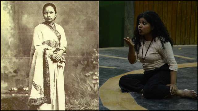 A play to celebrate life and times of one of the first female doctors ...