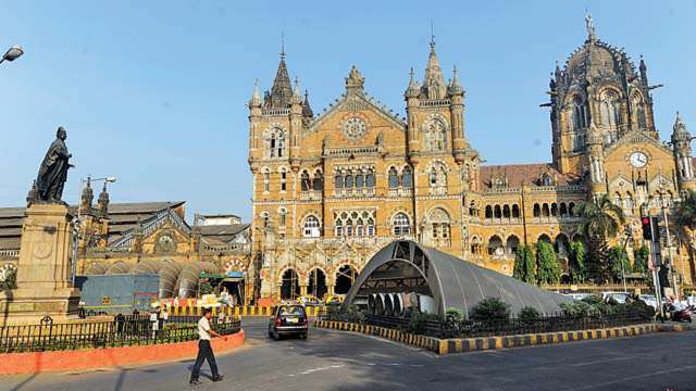 CSMT hunts for rental HQ till new building comes