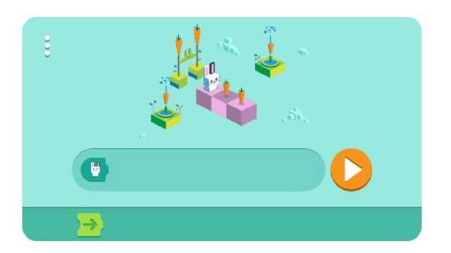 Google celebrates 50 years of kids coding languages with interactive doodle