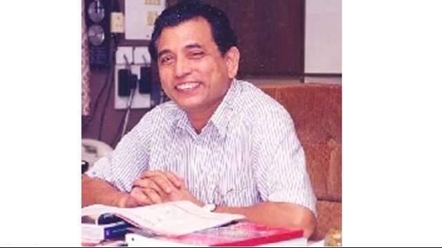 'Father of DNA fingerprinting in India' Lalji Singh passes away at 70