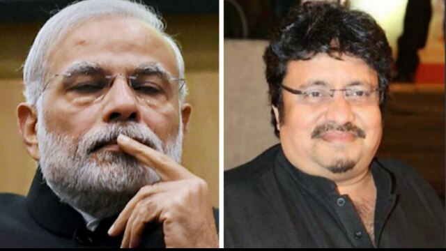 PM Narendra Modi mourns the demise of Neeraj Vora on Twitter: He will ...