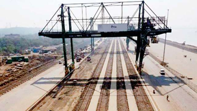JNPT's fourth terminal to start from Jan 15