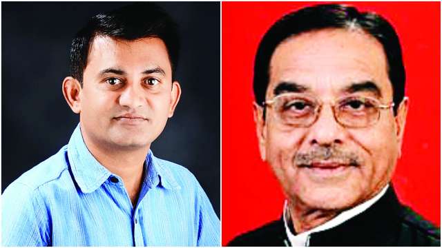 Paresh Dhanani ahead in race for CLP leader’s post