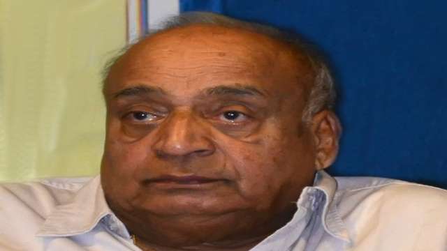 JD(U) leader Veerendra Kumar resigns from RS; says opposed to alliance ...