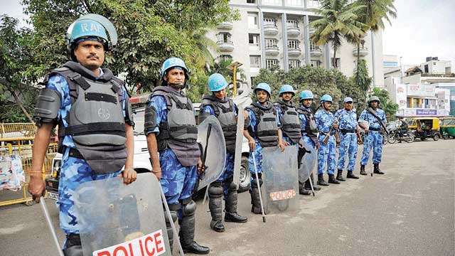 West Bengal: Violence erupts in South 24 Parganas over power project ...