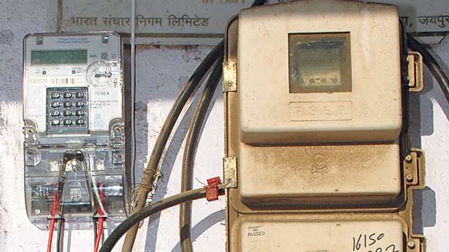 Discom tightens noose on defaulters