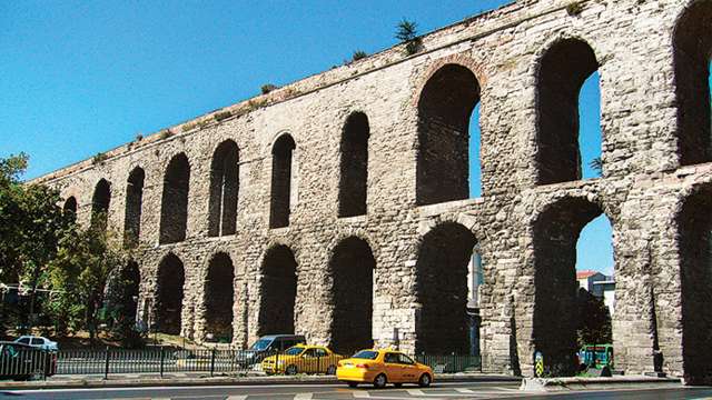 True Arch: A Quantum leap in architecture