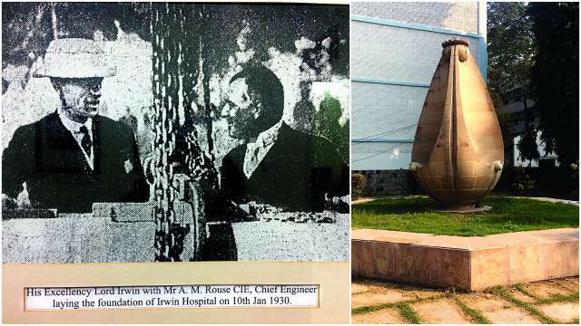 MAMC: A hospital where fourteen freedom fighters were hanged