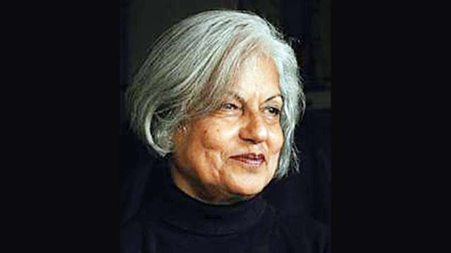 Live stream cases of national importance: Indira Jaising