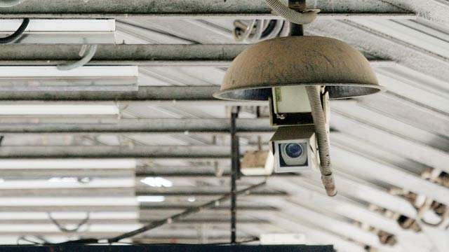 CCTVs for each coach await Railway Board nod