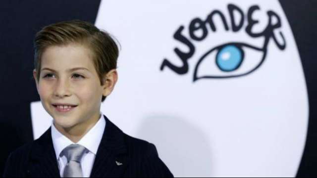 Make-up artist pushes boundaries with prosthetics for Oscar-nominated ...