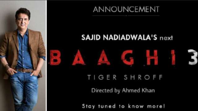 Wondering why 'Baaghi 3' was announced before release of 'Baaghi 2 ...