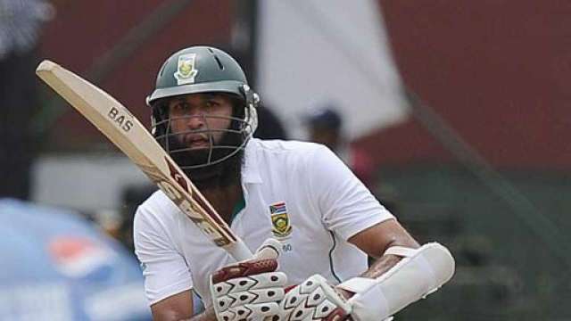 English county side Hampshire sign Hashim Amla as overseas player