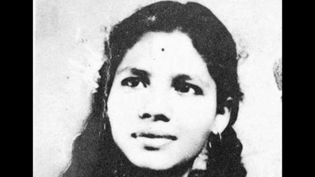 Passive euthanasia: Activist Pinki Virani who sought mercy killing for ...