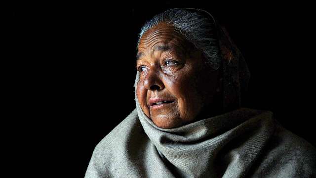 Families of ISIS victims back sans remains amid confusion