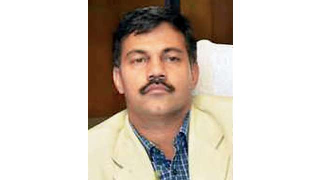 JMC Politics not a hurdle for Smart City Development: Ravi Jain