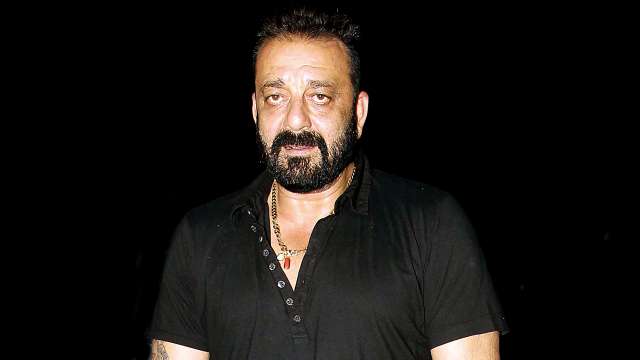 Scoop: Sanjay Dutt opts out of Blockbuster? Scoop: Sanjay Dutt opts out of Blockbuster?