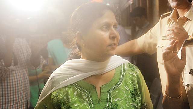 Jail boss finds her own fake Facebook profile