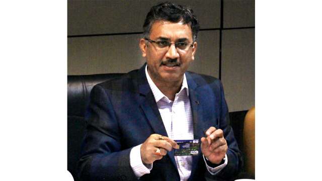 Janmitra card must to avail bus concession