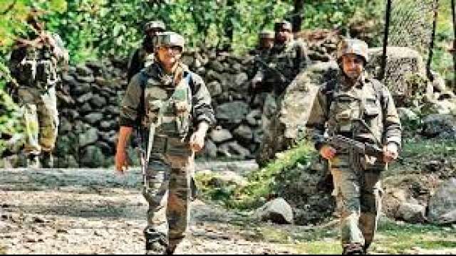 Indian Army's Western Command to train soldiers' families in self-defence