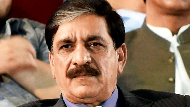 Ajay Bisaria meets Pakistan's National Security Advisor, discuss ...