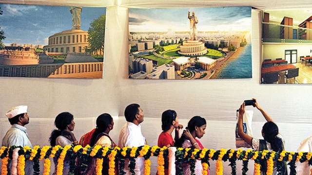 Dr Babasaheb Ambedkar memorial to be complete by April 2020: CM ...