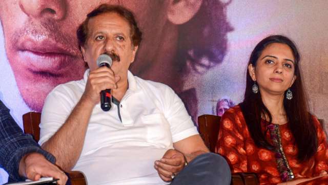 India 'best choice' to shoot outside Iran: Majid Majidi