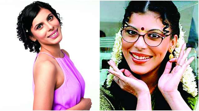 Anu Menon aka Lola Kutty back on TV after 6 years with 'Queens Vs Kings'