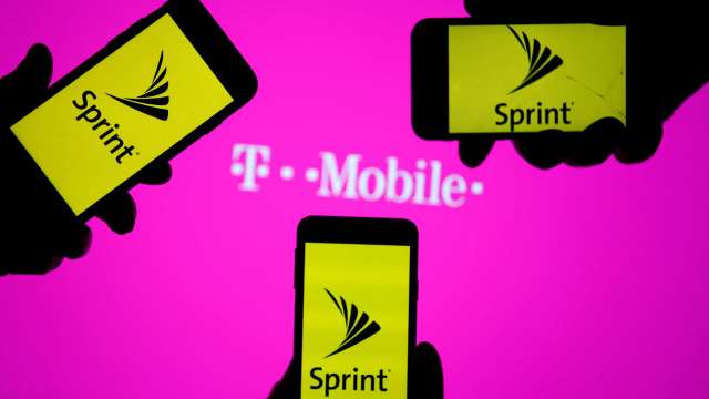 T-Mobile, Sprint announce $26 billion merger to create largest US telco