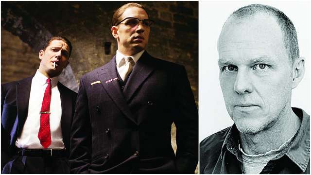 The plot can get in the way of a crime story: Brian Helgeland