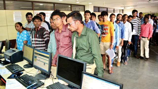 Learning licence plan takes a hit in Delhi