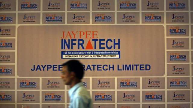 Jaypee group deposits Rs 100 cr with Supreme Court's Registry