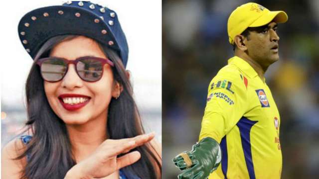 IPL 2018: Watch- Dhinchak Pooja new song 'CSK will win' supporting MS ...