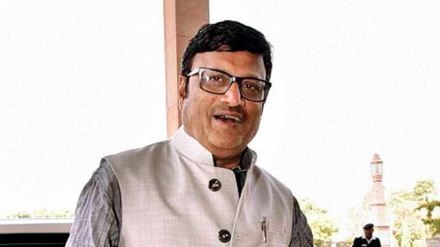 Dara Singh encounter case: Rajendra Rathore gets Supreme Court clean chit