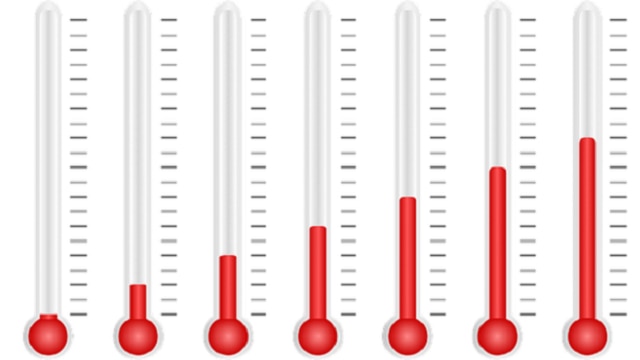 New device records minute temperature changes