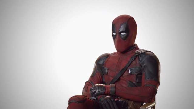 Watch Deadpool give impassioned account of Phase One of their Cinematic ...