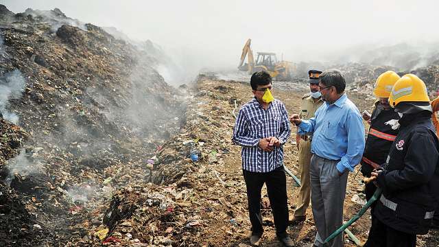 Speak up Mumbai: Is Maximum City really the cleanest capital?