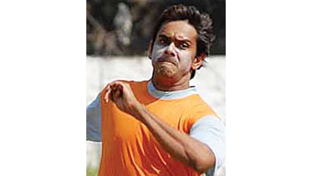 They spoke about making movie, says Robin Morris