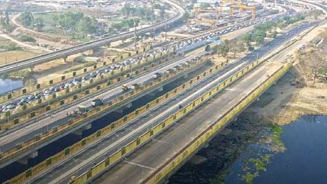 All you need to know about Eastern Peripheral Expressway