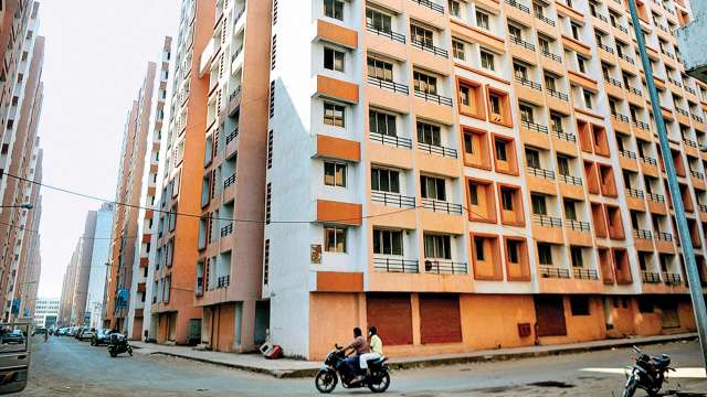 Maharashtra government offers relief to 14000 second buyers in slum ...