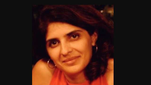 Abducted Pak journalist Gul Bukhari returns home