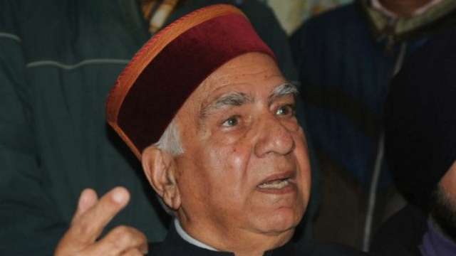 BJP MP Shanta Kumar urges PM to give direct benefit transfer to farmers ...