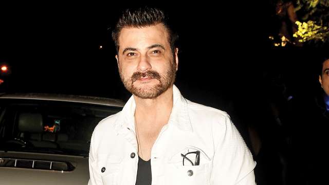 ‘It’s important to be a part of the right film’: Sanjay Kapoor on Lust ...