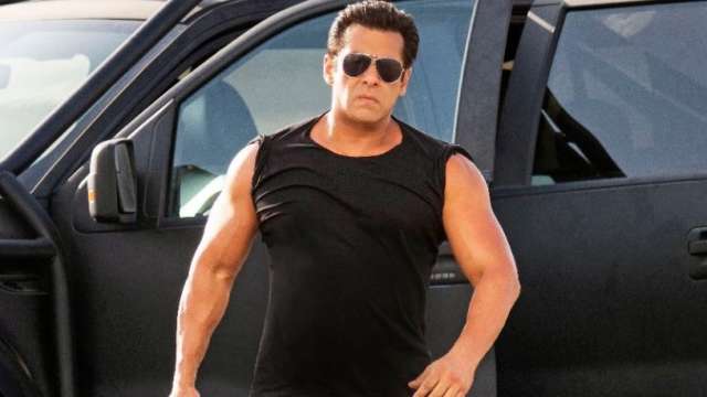'The last 3D film I watched was Chhota Chetan': Salman Khan reveals why ...