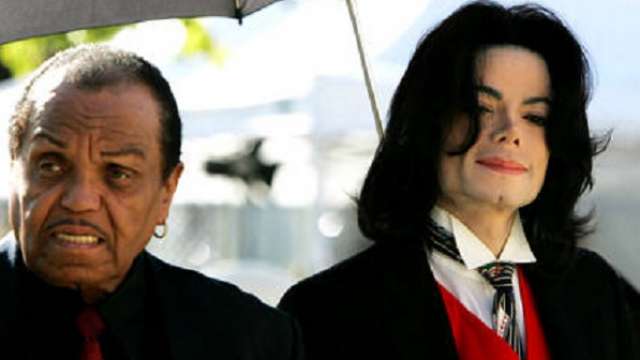 Michael Jackson's father Joe Jackson passes away at 89