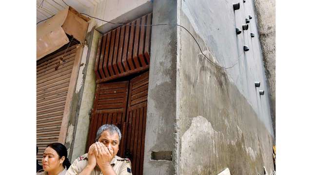 Burari case could be nation's 1st instance of shared psychosis