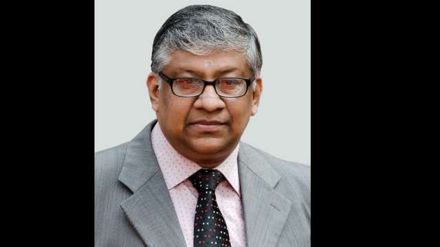 Justice Radhakrishnan sworn in new Chief Justice of Hyderabad HC