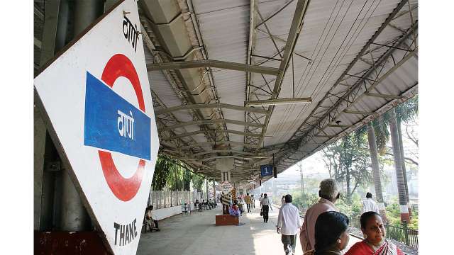 Land issues ahead for new Thane railway station