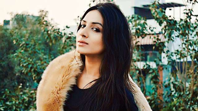 India’s first trans beauty queen Nitasha Biswas in a dating show