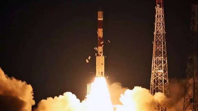 ISRO scientists successfully test Vikas Engine in Tirunelveli district ...